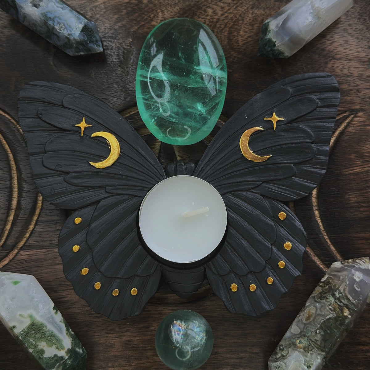 Crystal Order Extras – Constellation Crystals