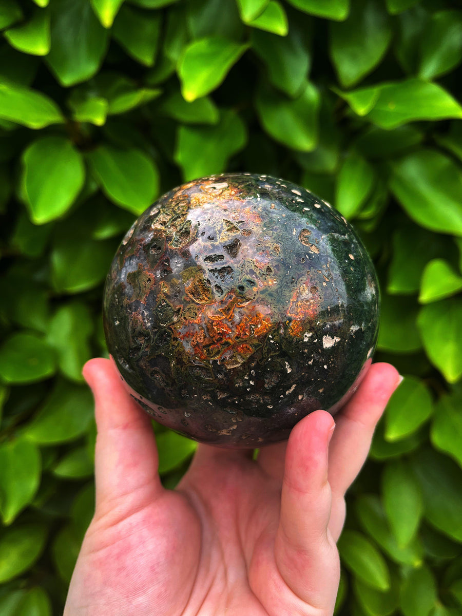 Live/Story Sales – Constellation Crystals