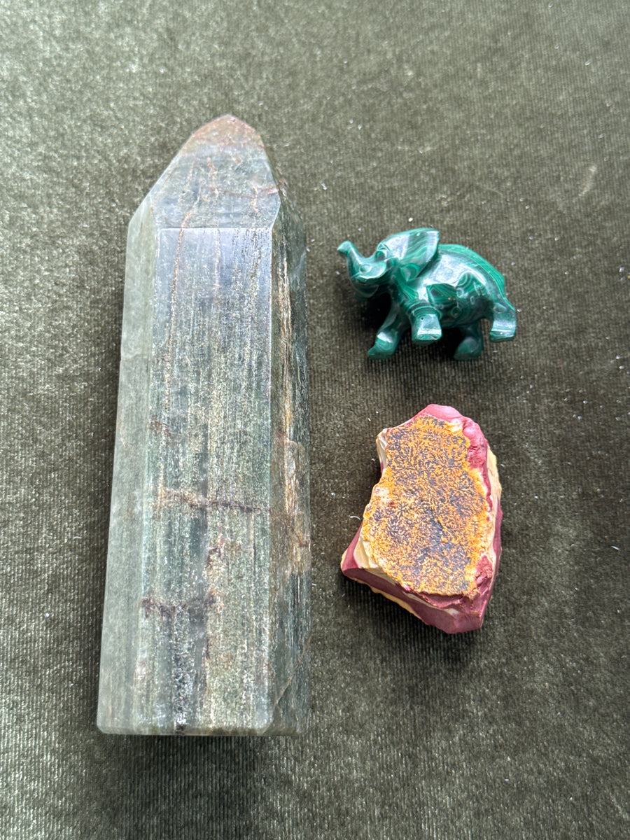 cemcrystalsandmore – Constellation Crystals