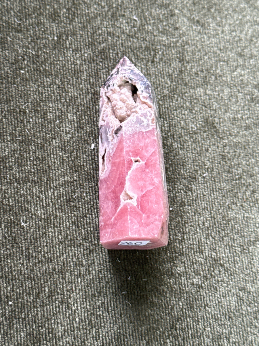 louhaunting – Constellation Crystals