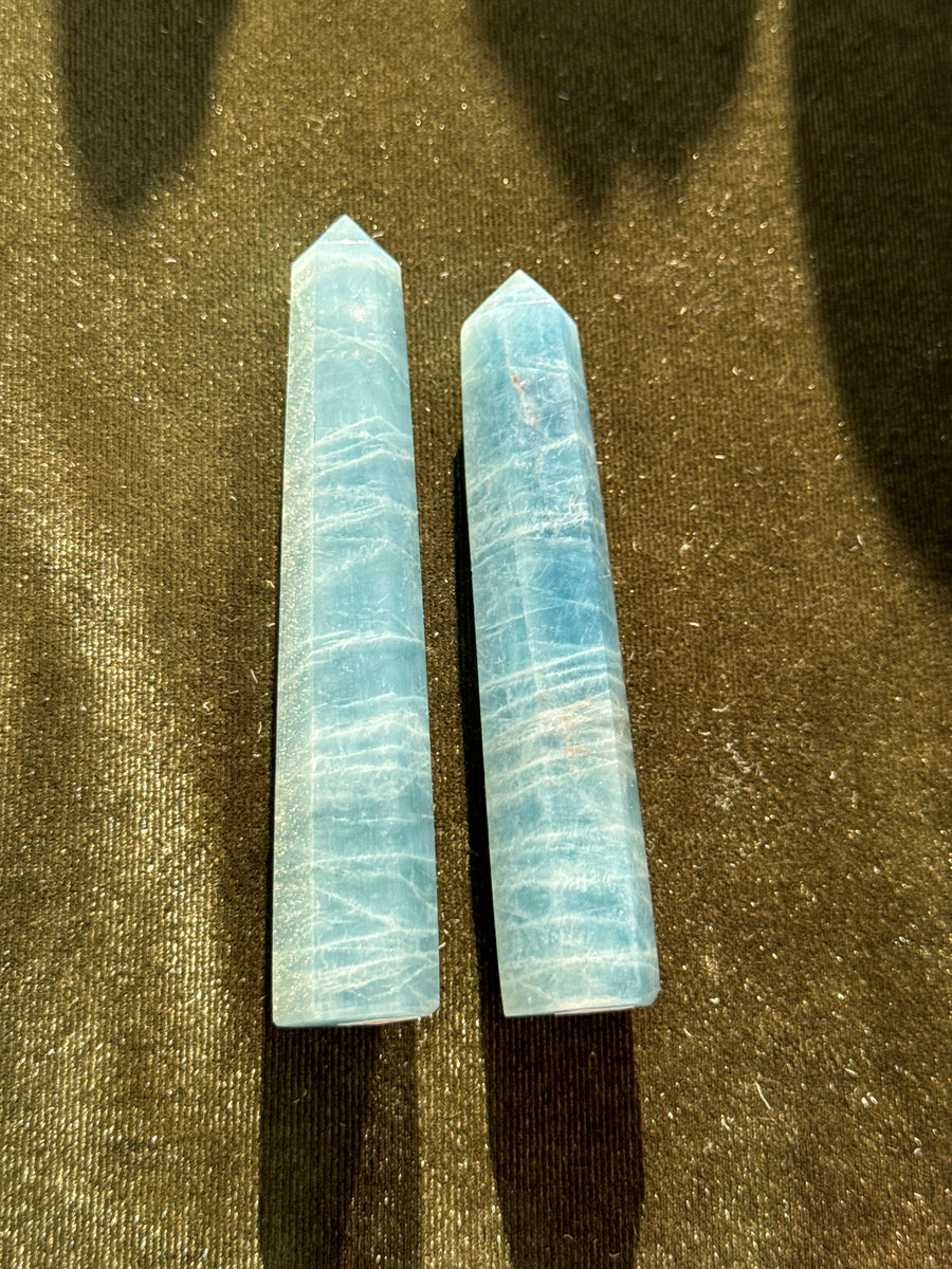 Lauren.hzg99 – Constellation Crystals