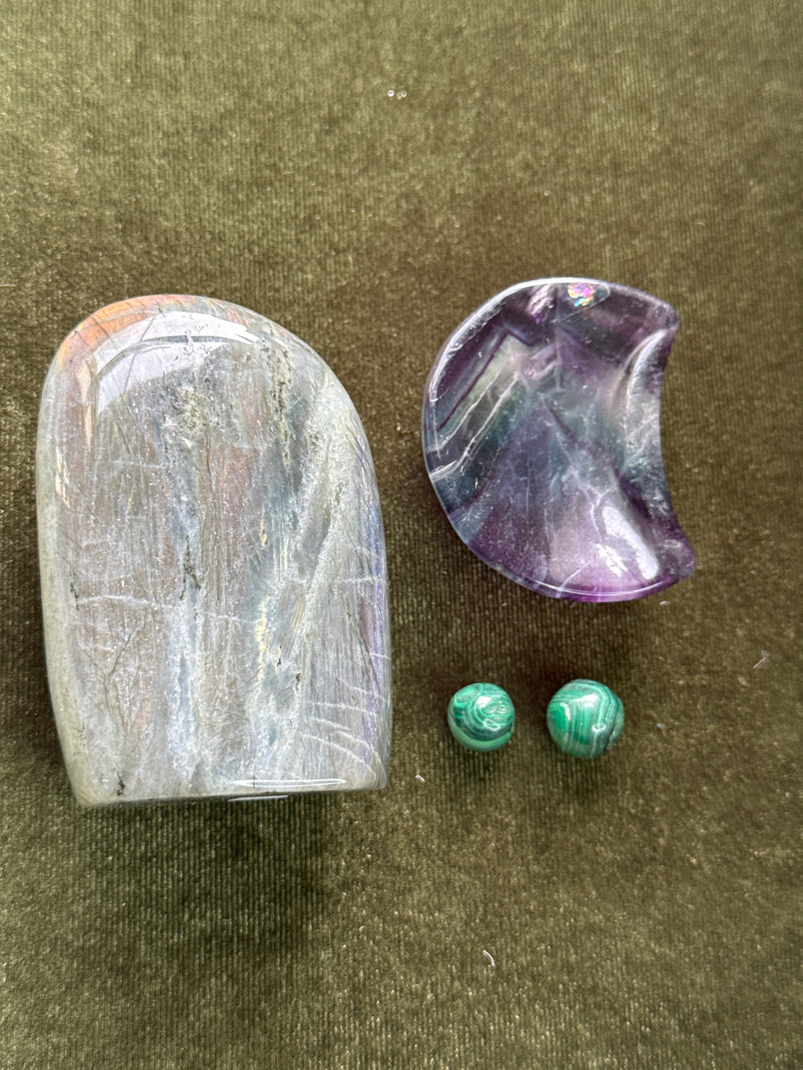 kathers956 – Constellation Crystals