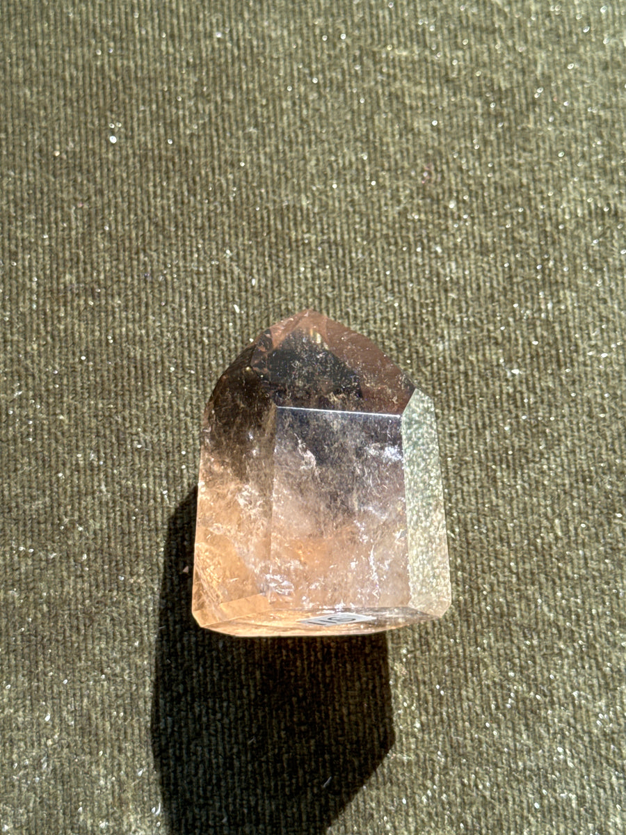 louhaunting – Constellation Crystals