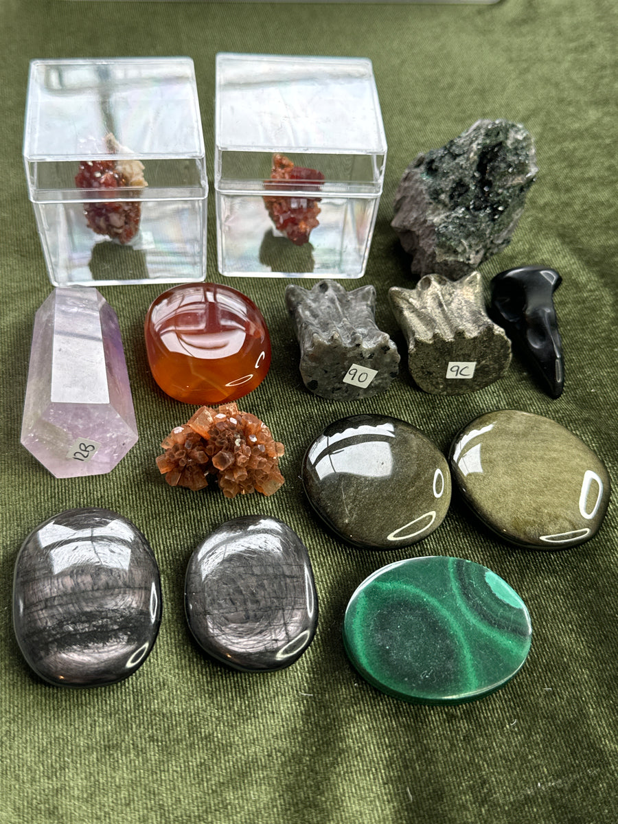 crmnpt – Constellation Crystals