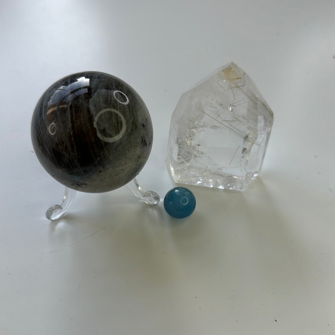 annamaiofficial – Constellation Crystals